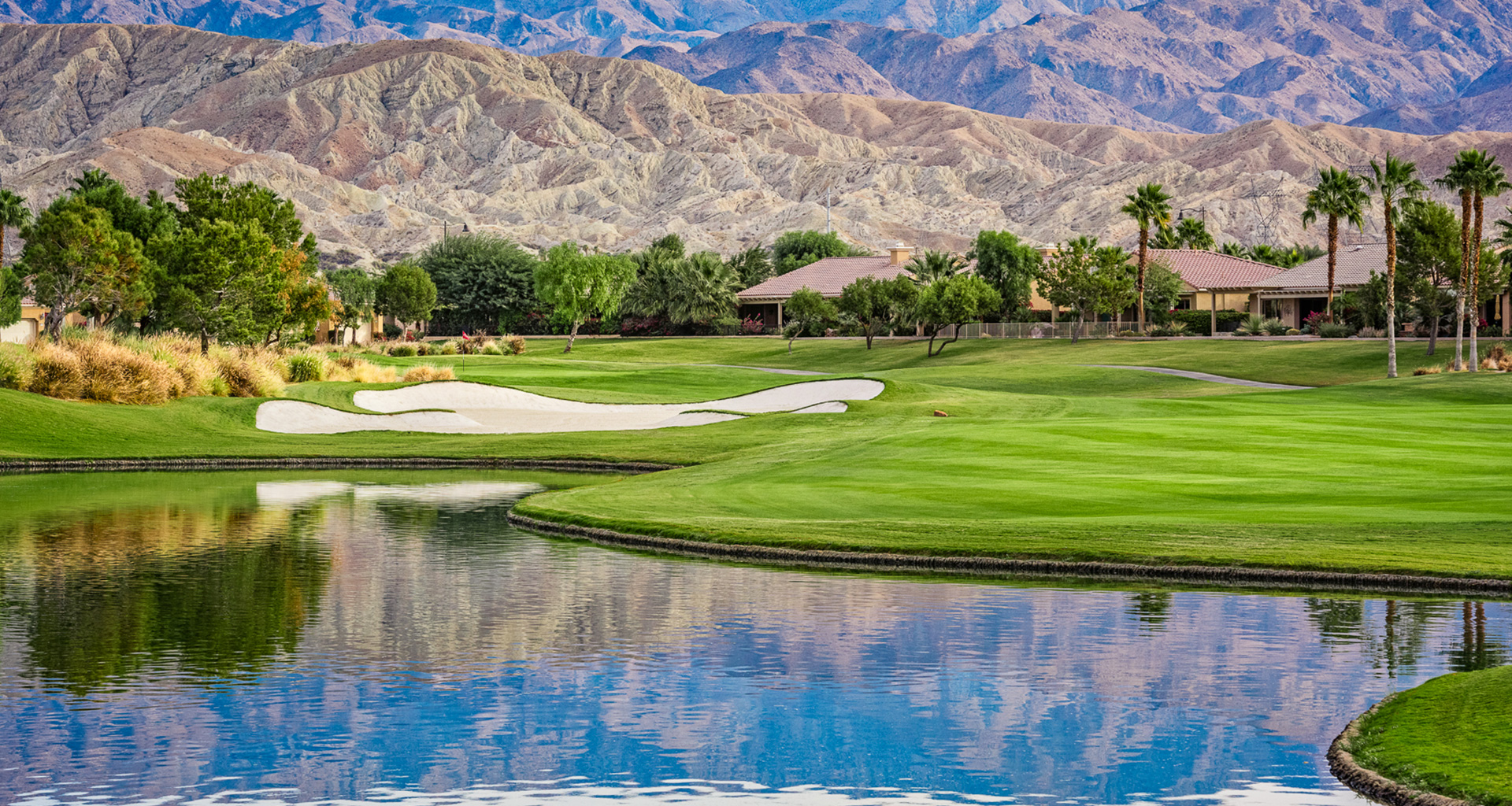 Home - Shadow Hills Golf Club - South Course