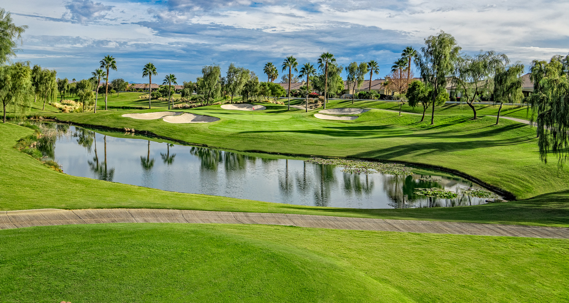 Home - Shadow Hills Golf Club - South Course