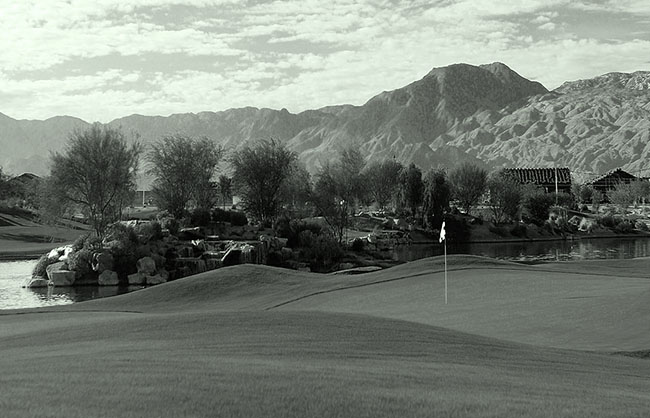 Home - Shadow Hills Golf Club - South Course