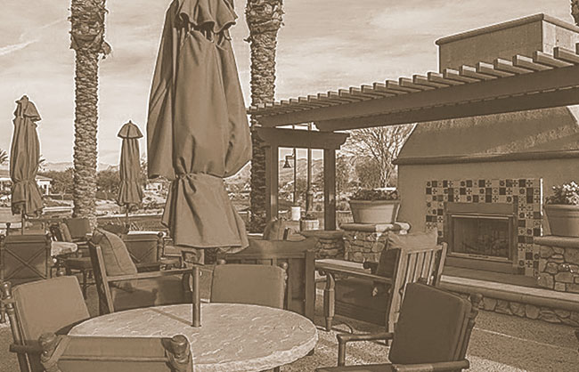 Home - Shadow Hills Golf Club - South Course