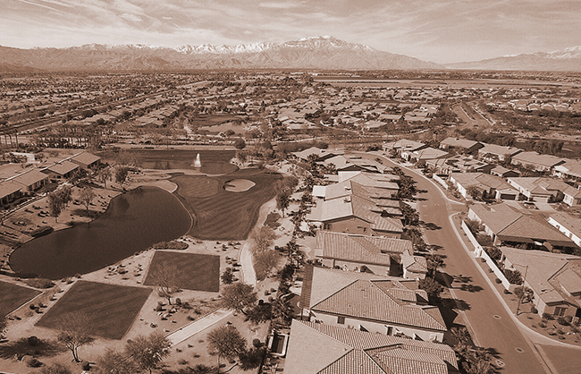 Home - Shadow Hills Golf Club - South Course