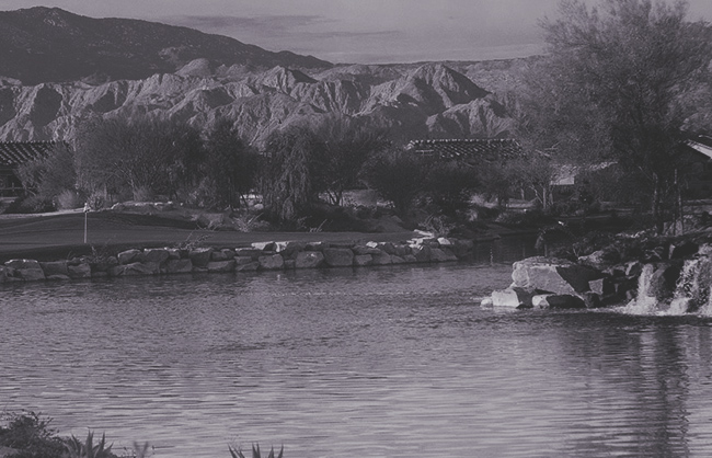 Home - Shadow Hills Golf Club - South Course