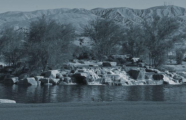 Home - Shadow Hills Golf Club - South Course